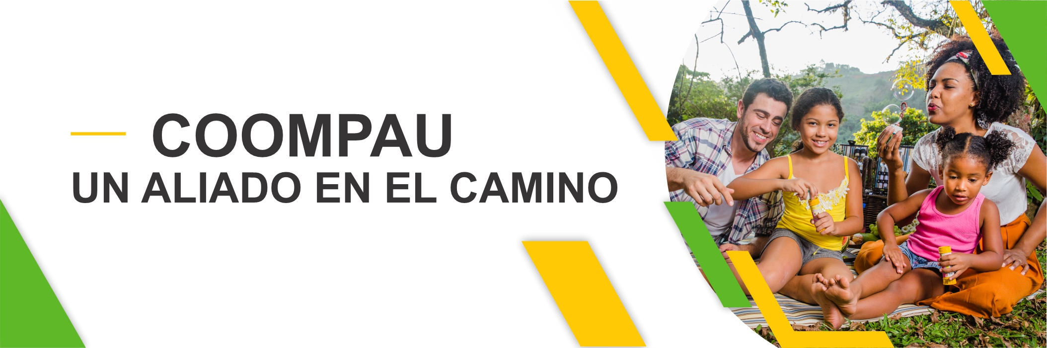 Nosotros – Coompau